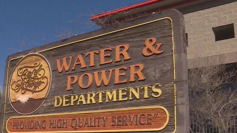 St. George Water Services notice reveals violation in monitoring ...