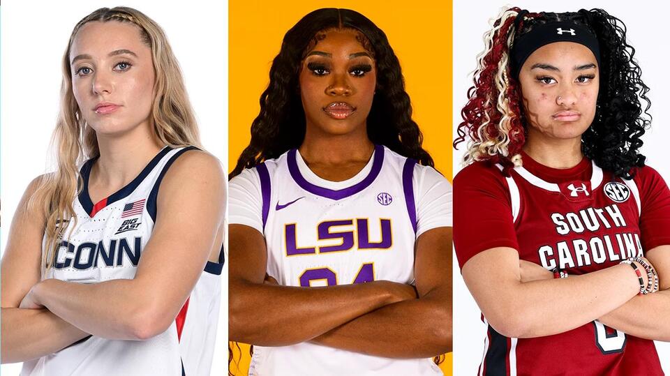 The Future of the WNBA Is Here: Meet the 10 Prospects to Watch - NewsBreak