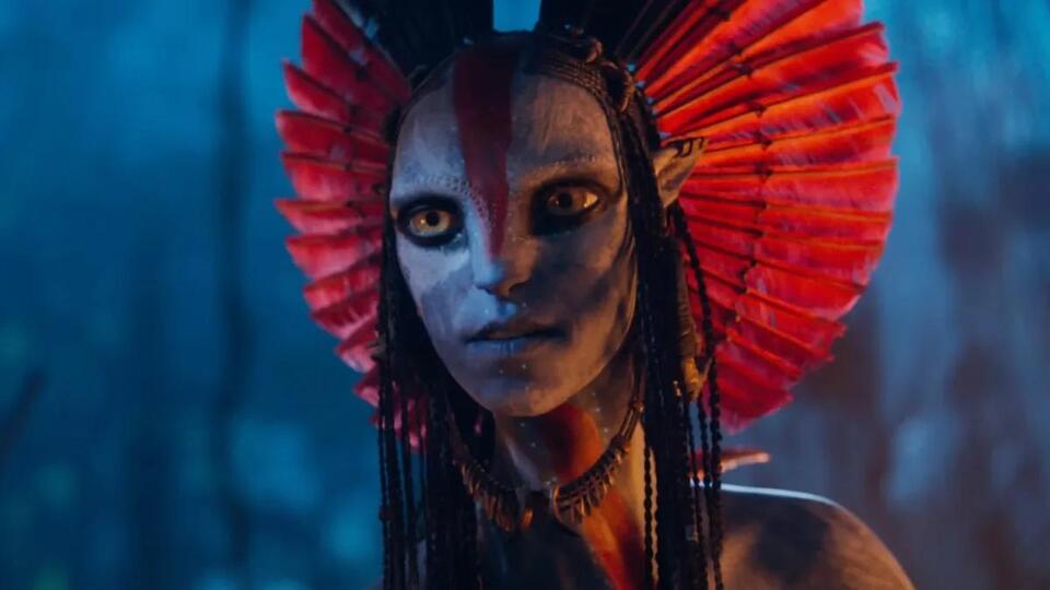 All Avatar 3 Fans Are Saying This About Fire and Ash’s Visuals & CGI ...