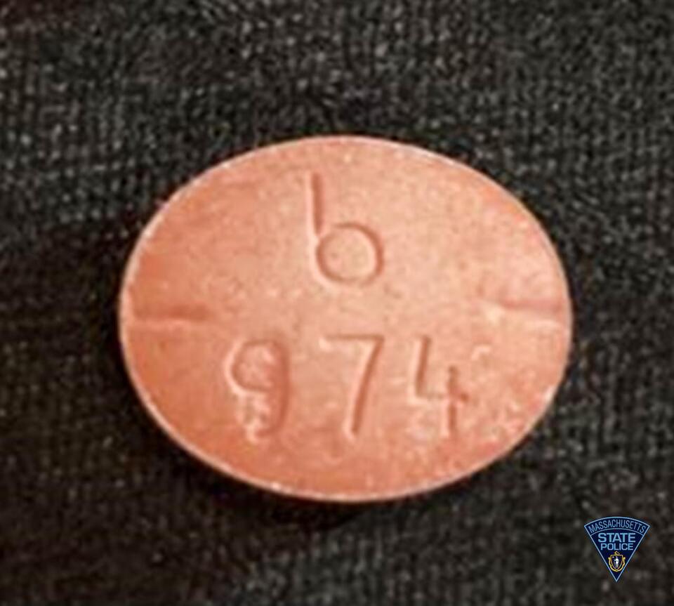 Gang takedown in Lowell opened door for rivals’ fake Adderall operation ...