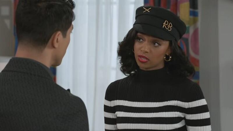 ‘Beyond the Gates’ Spoilers: Deanna Rips into Vanessa’s Life Choices ...