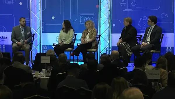 CBIA report: Connecticut doesn't have enough qualified people to fill ...