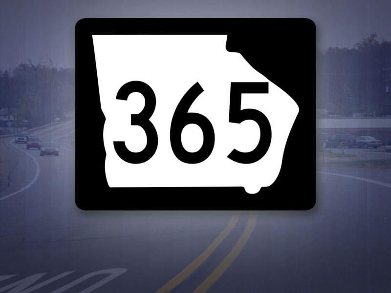 Social Circle man killed in crash on Ga. 365 near Lula - NewsBreak