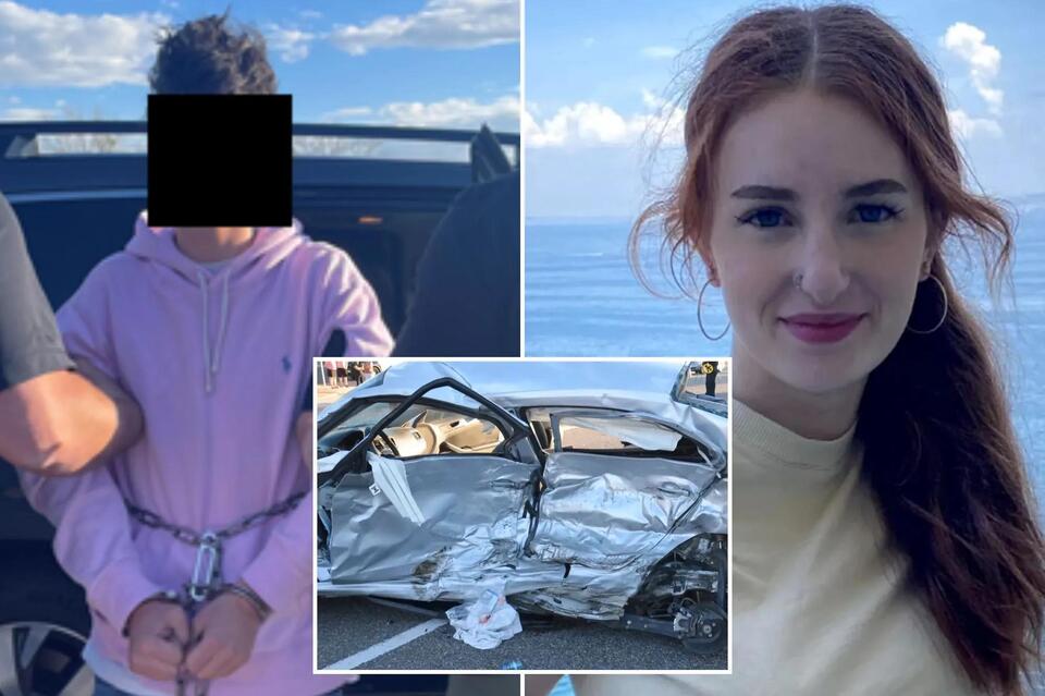 Teen illegal immigrant given slap on wrist for killing drug rehab ...