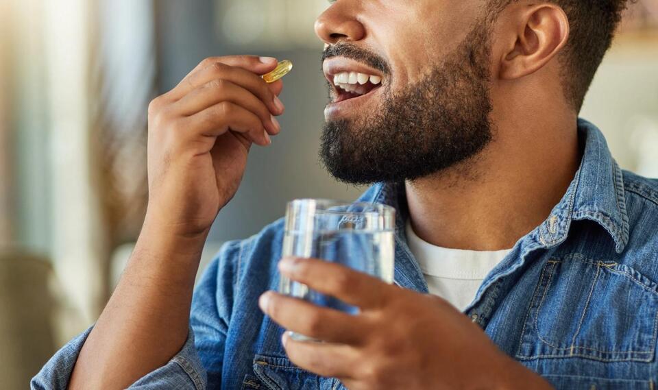 5 Major Vitamin Deficiencies That Can Lead to Dry Mouth - NewsBreak