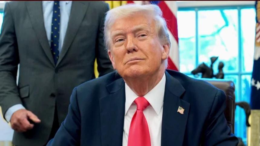 'One of the greatest political athletes': 'Revenge' tells the story of ...