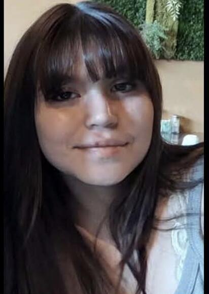 Washington State Missing Indigenous Person Alert: 17-Year-Old Shirley ...