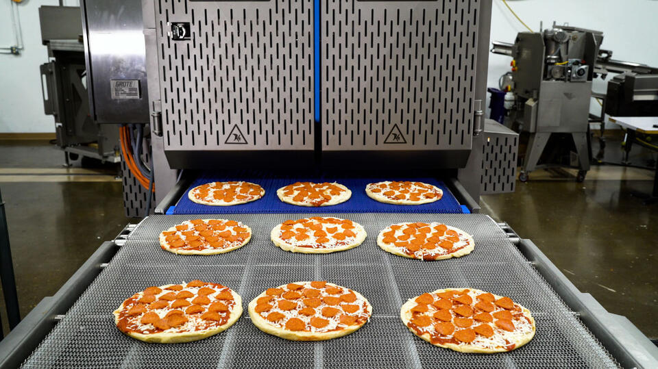 4 Examples of How Automation Drives Efficiency in Prepared Foods ...