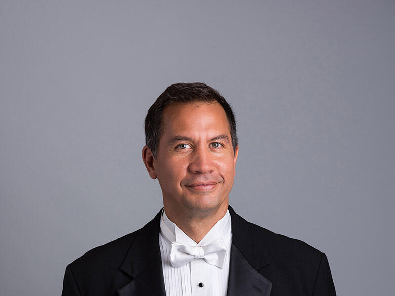Daniel Hege to Direct Binghamton Philharmonic Orchestra For 5 More Years