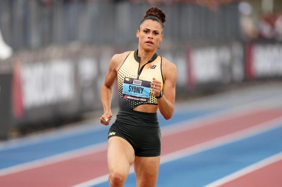 Top U.S. athletes to watch at World Track and Field Championships ...