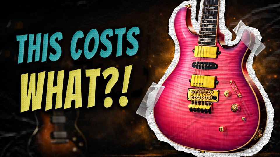 24 Best Guitar Gear Pieces Shaping Sound in 2026 - NewsBreak