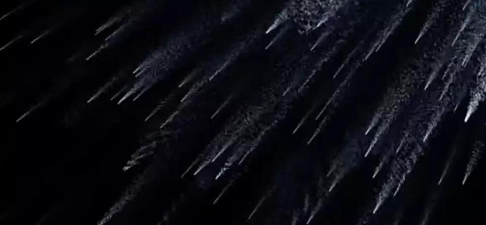 Meteor Shower Known For Producing Bright Fireballs Arrives Above New ...