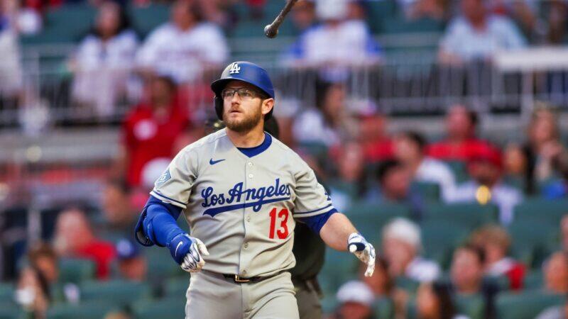 Max Muncy’s Stats Since Wearing Glasses Are Absolutely RIDICULOUS ...