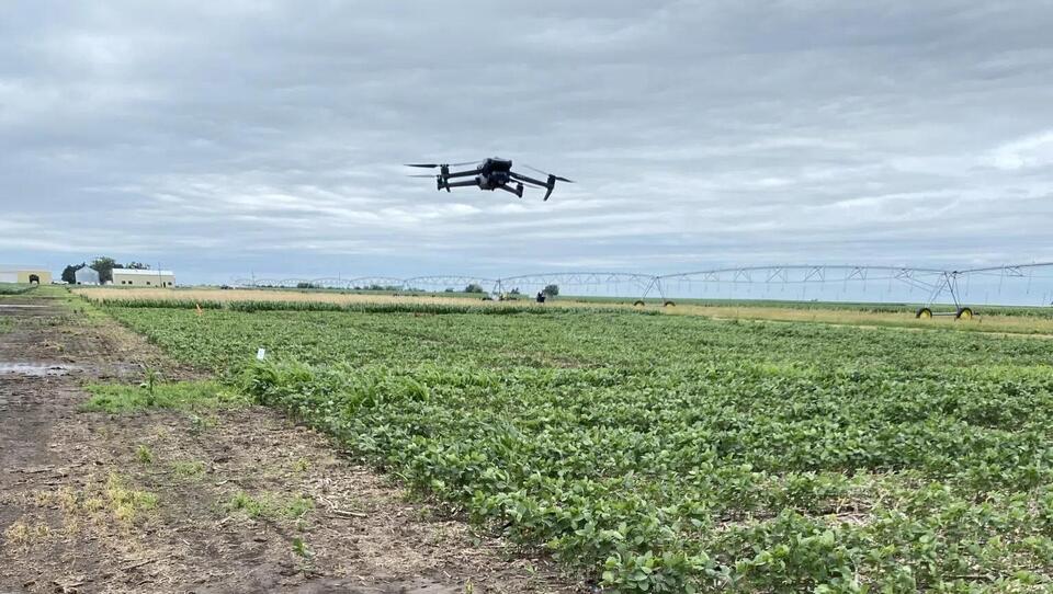 Grand Forks Air Force Base Will be at The Point Defense Battle Lab ...