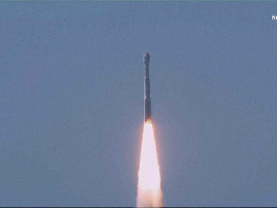 NASA shares update on Boeing Starliner astronauts