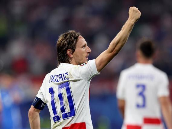 Croatia vs. Portugal lineups, confirmed starting 11, team news and injuries: Ronaldo removed by ...