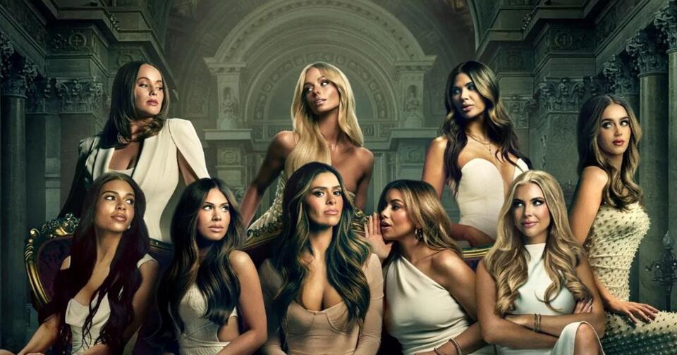 The Secret Lives of Mormon Wives Production Status Confirmed After ...