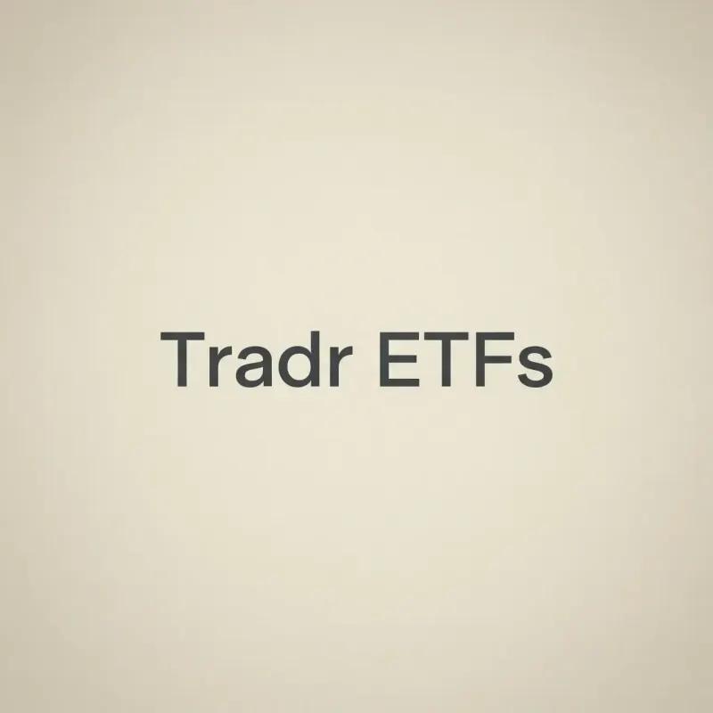 Tradr to Launch Leveraged ETFs on AUR, CELH, LYFT, NET & OKTA - NewsBreak