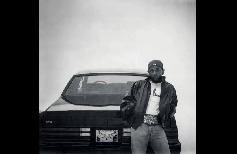 Kendrick Lamar 2026 Grammy for Best Rap Album, 9 Nominations for Rapper ...