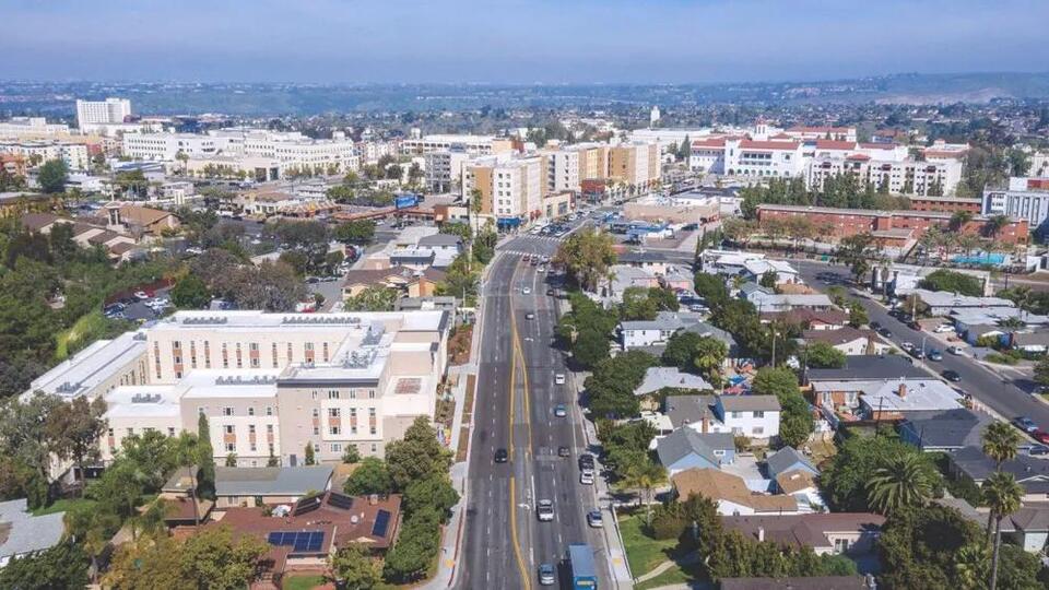 Opinion: City’s unrealistic plan for College Area ignores community ...
