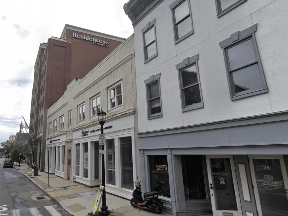 Hotel Owners Clash Over Fate of Historic Norwalk Buildings