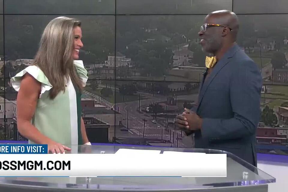 Montgomery City and County presents Montgomery 2025 Small Business ...