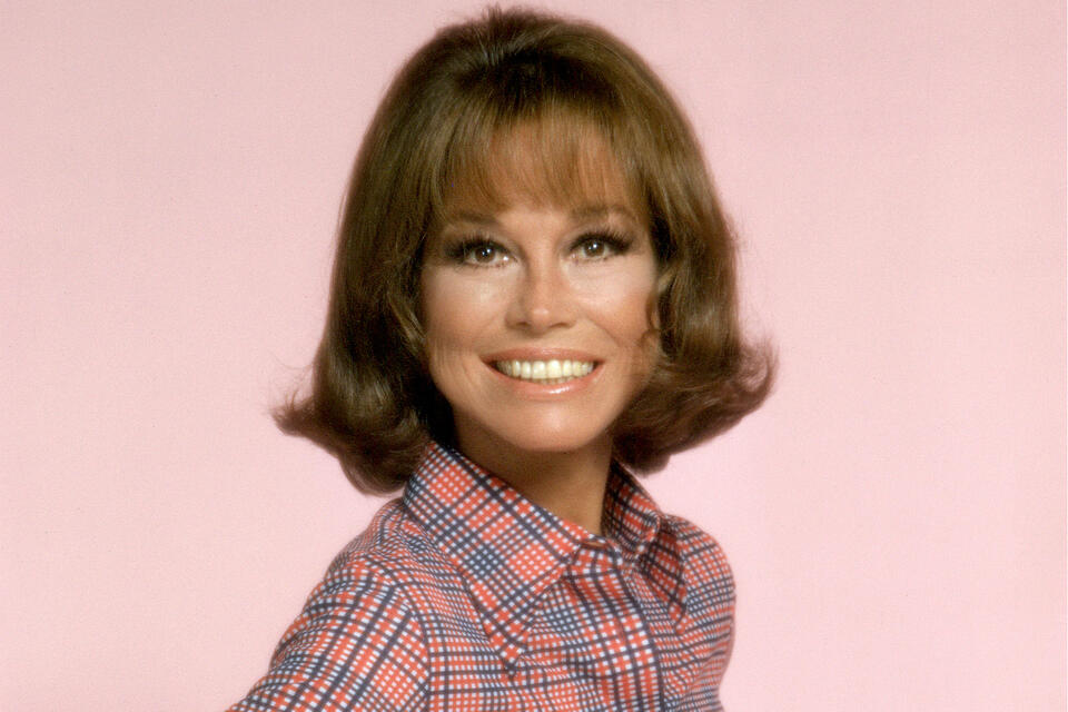 OPINION: A Look Back at the star of "The Mary Tyler Moore Show" - NewsBreak