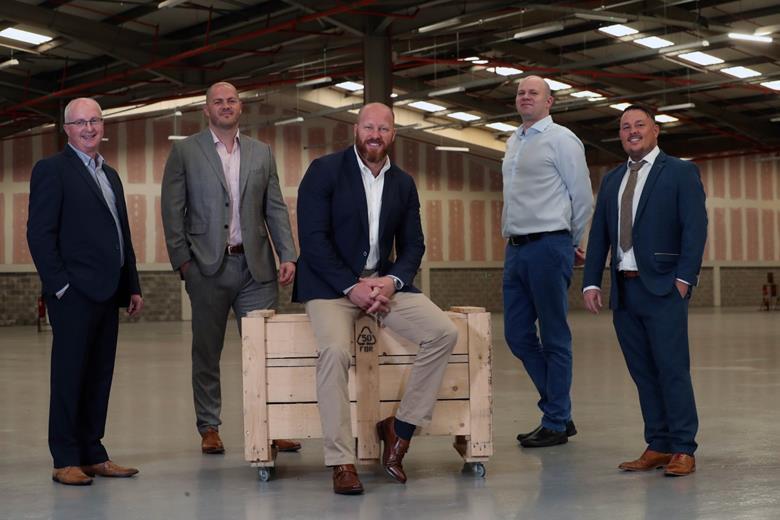 FLS makes promotions within leadership team - NewsBreak