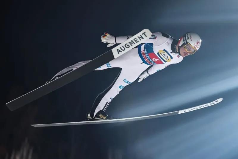 'They are ready': German men back ski flying worlds for women - NewsBreak