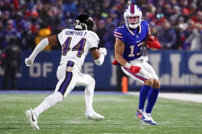 Baltimore Ravens star claims 'this team is done' after playoff ...