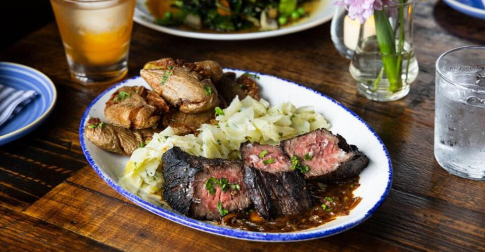 11 Massachusetts Restaurants That Locals Swear Have The Best Fall Menus ...