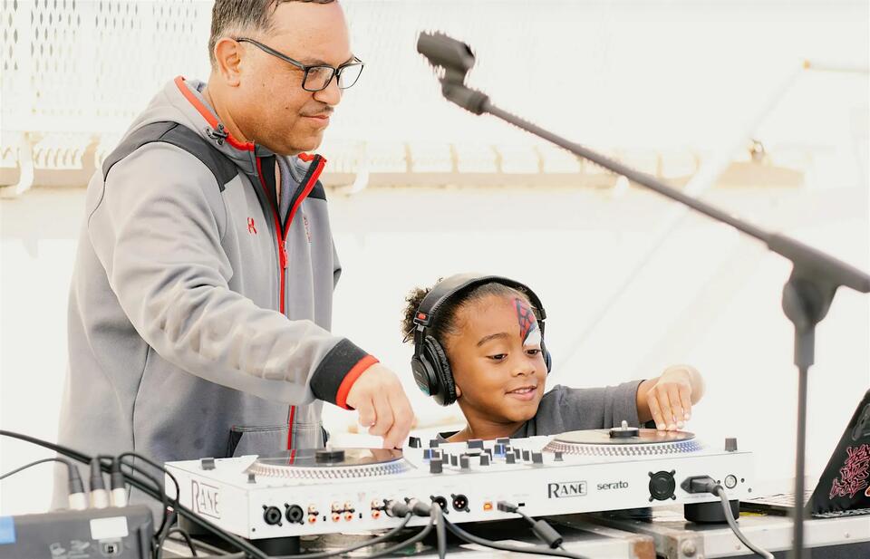 SF’s 2026 Bayview Family Festival (India Basin Waterfront Park) - NewsBreak