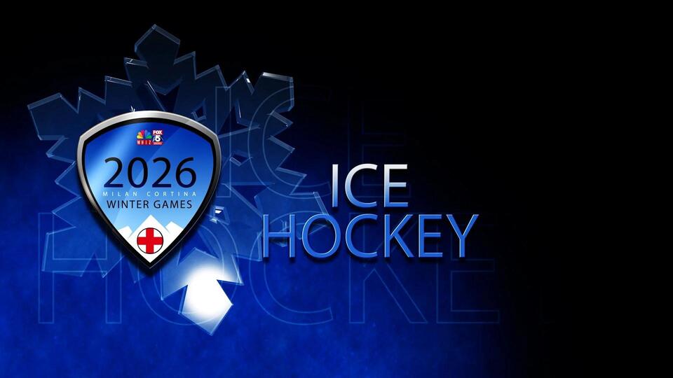 Countdown to the 2026 Milano Cortina Winter Games: Ice Hockey - NewsBreak