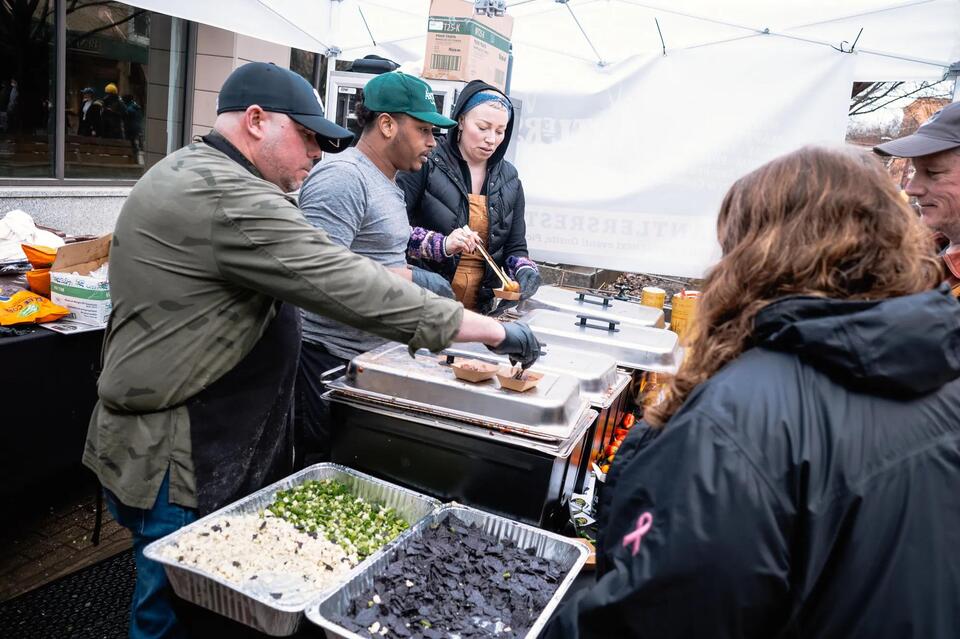 Gallery: Chili Cook-Off champions revealed as Antlers wins big - NewsBreak