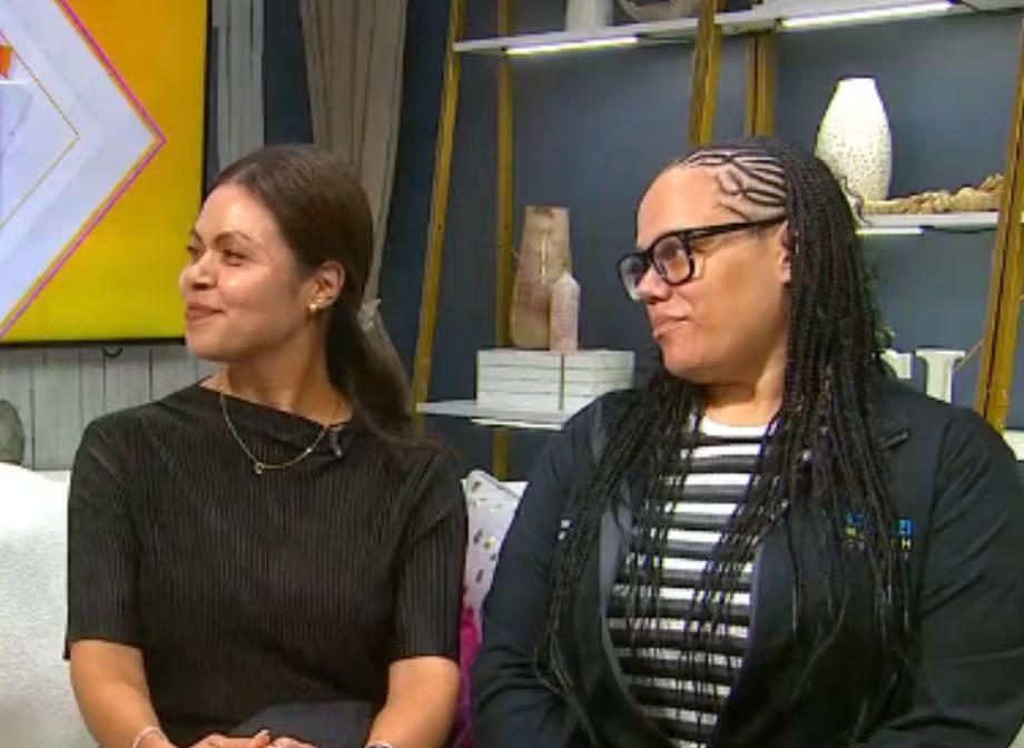 Eskenazi Health Thomas & Arlene Grande Campus hosts an inclusive health fair for the community ...