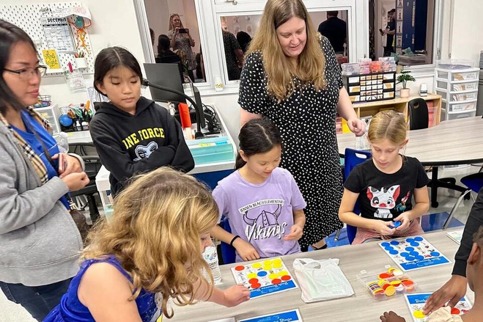 Book Bonanza Brings Literary Fun to Martin County - NewsBreak