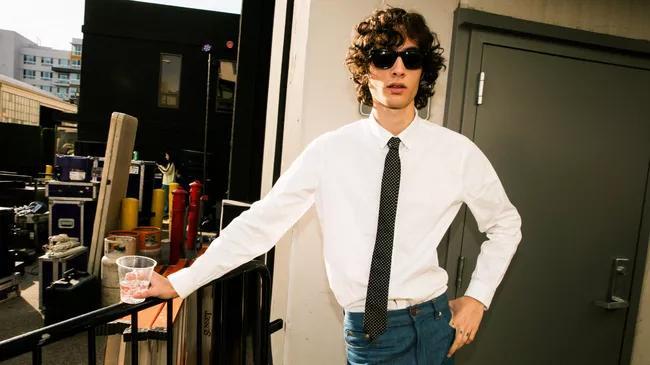 Sombr Announces ‘You Are The Reason’ North American Tour: See The Dates ...