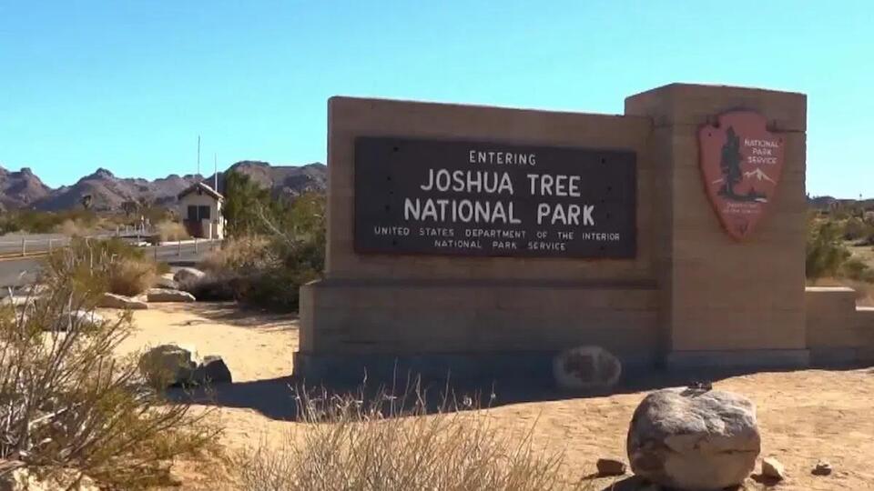 Joshua Tree National Park west entrance closed this week - NewsBreak