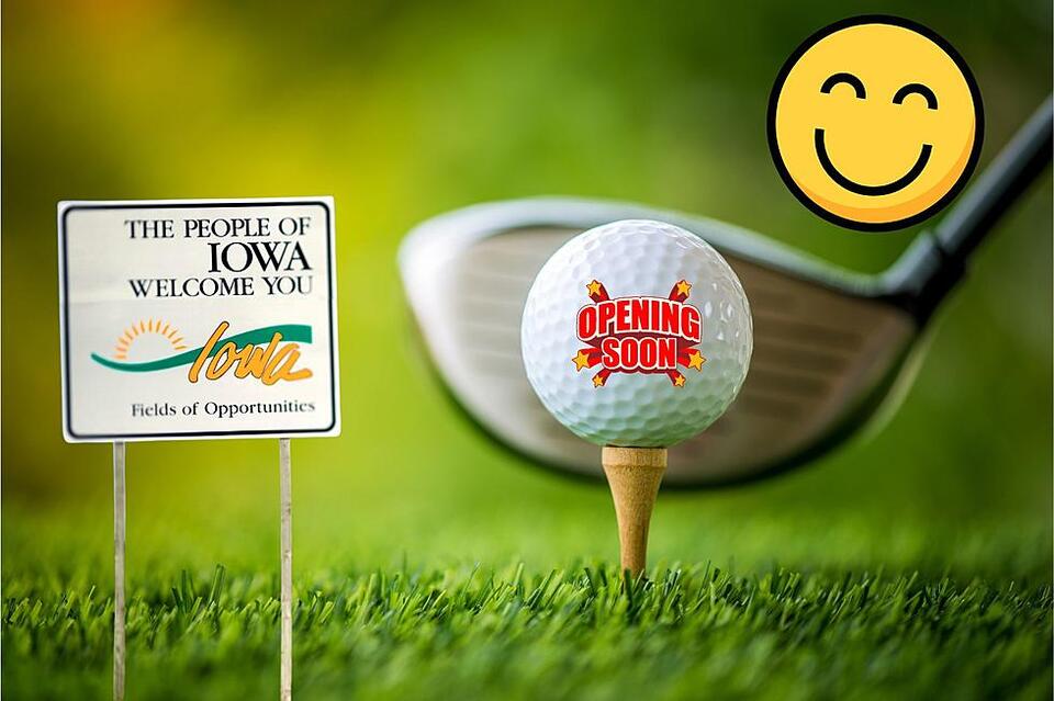 Huge New Iowa Golf And Sports Development Updates Opening Date - NewsBreak