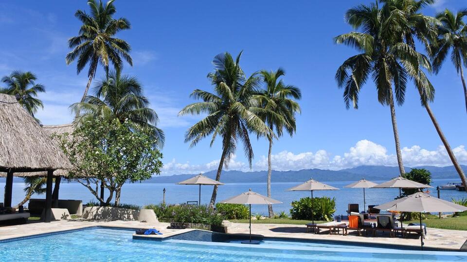 Planning a Trip to Fiji? Everything You Need to Know - NewsBreak