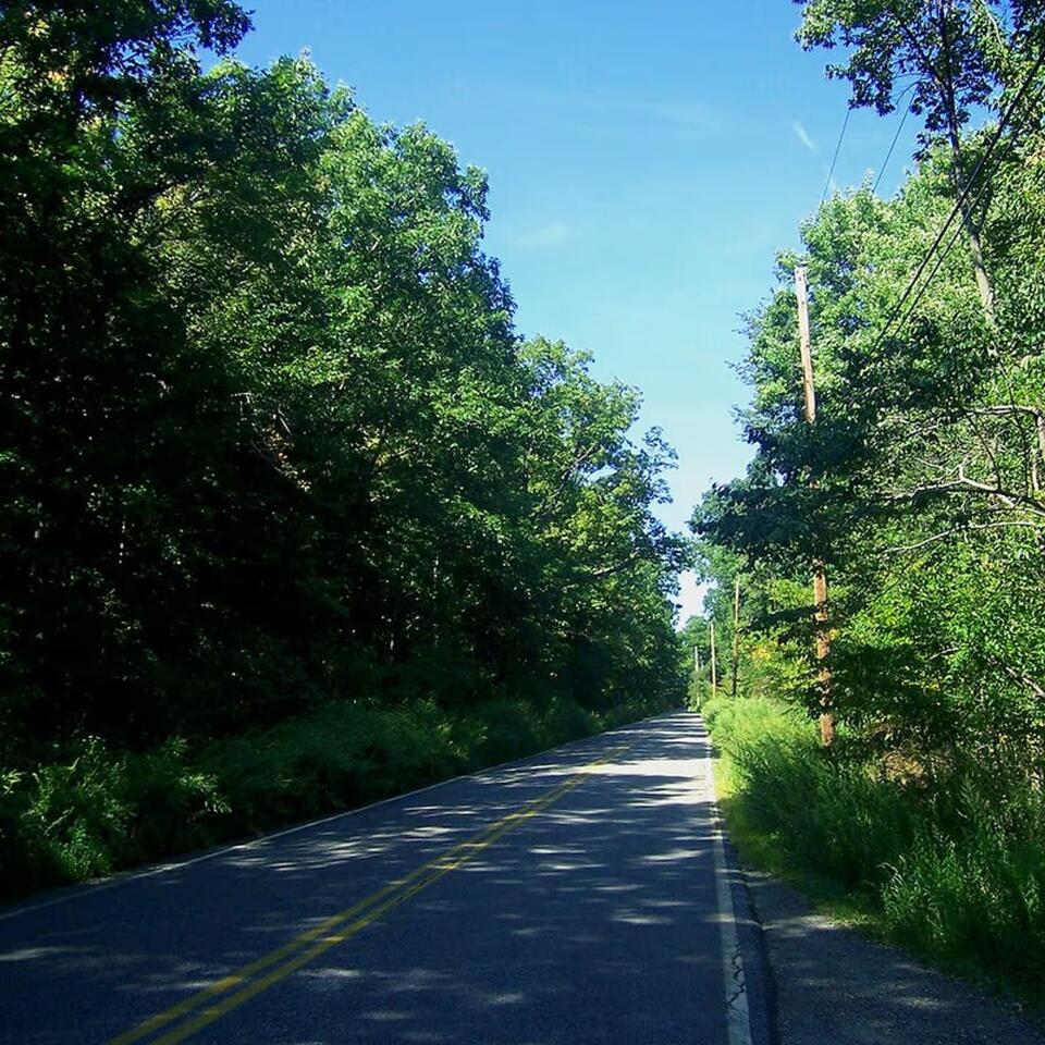West Milford's Clinton Road Among World's Most Haunted — And For Good ...