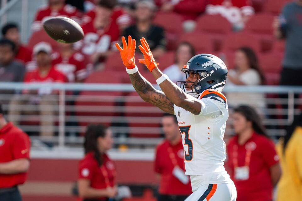 Pat Bryant Fantasy Hub: Week 8 Injury Update, Start ‘Em/Sit ‘Em Advice ...