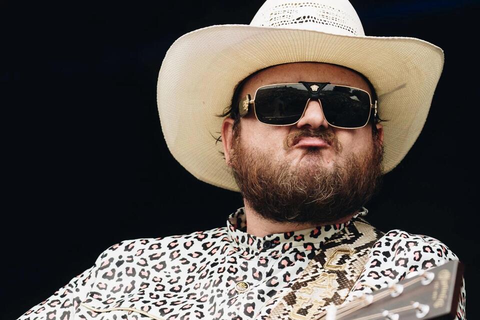Who is Paul Cauthen? The 10 Songs Every Country Fan Should Hear - NewsBreak