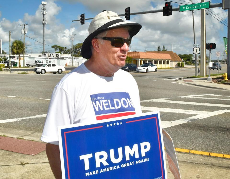 Who is David Weldon? Trump CDC pick pulled amid RFK Jr. concerns ...