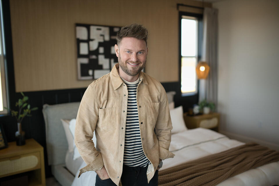 Bobby Berk Posts Cryptic Message About “Choosing Peace” as ‘Queer Eye ...
