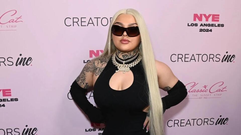 They Say Shooters Shoot? Social Media Reacts After Jaidyn Alexis Shoots ...
