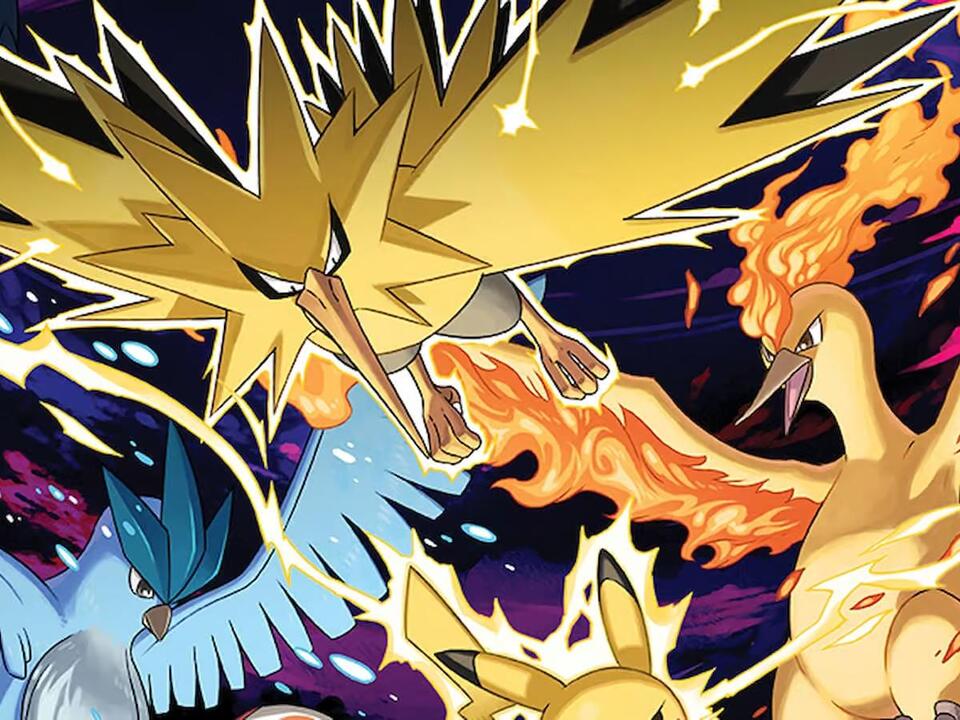 “Unstoppable” Gen 1 Pokemon should be a Legendary according to fans