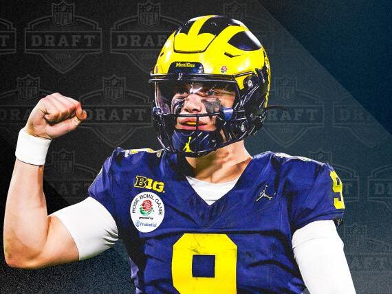 How good is J.J. McCarthy? Why Michigan QB is drawing Jim Harbaugh ...
