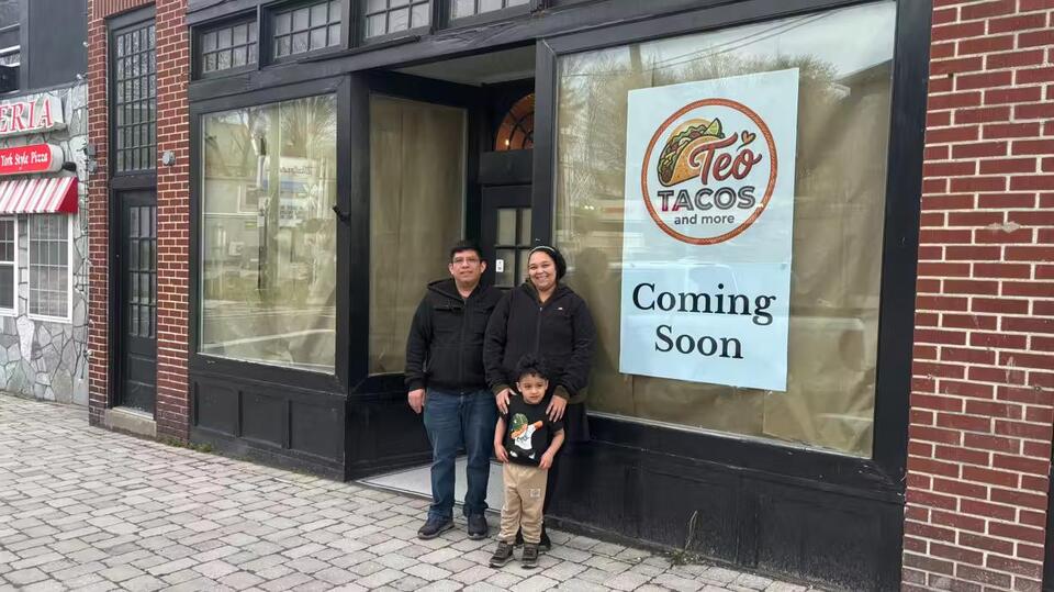 New Mexican restaurant Teo Tacos set to open in North Canaan - NewsBreak