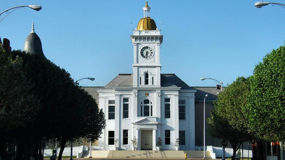 The U.S. Cities Facing the Worst Health Challenges - NewsBreak